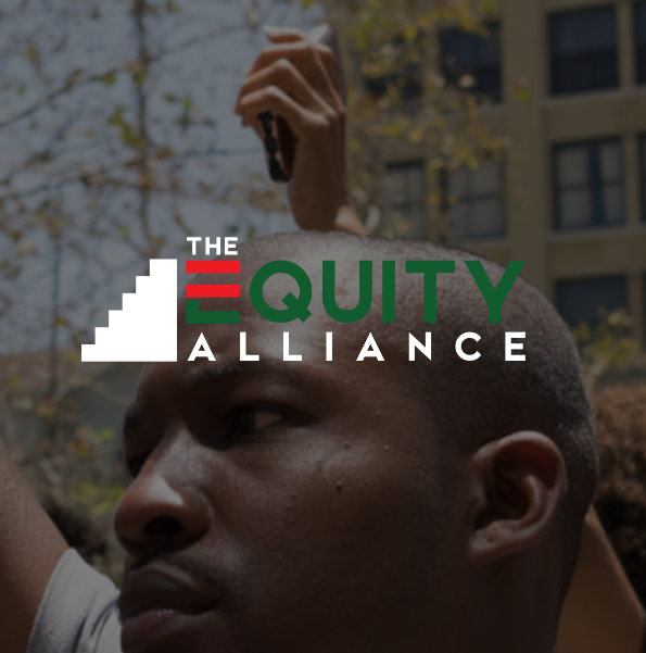 the Equity Alliance | CPCRS